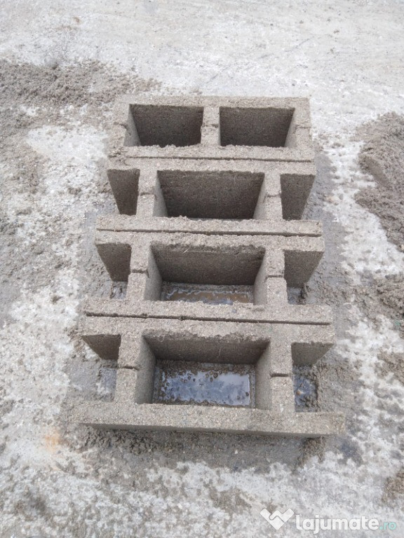 Masina de facut boltari