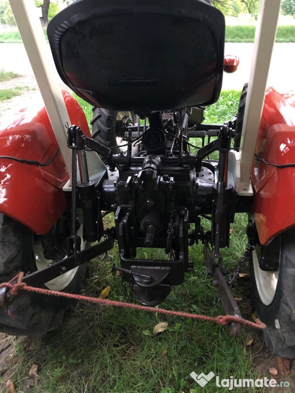 Tractor Fiat 300 DT 4X4