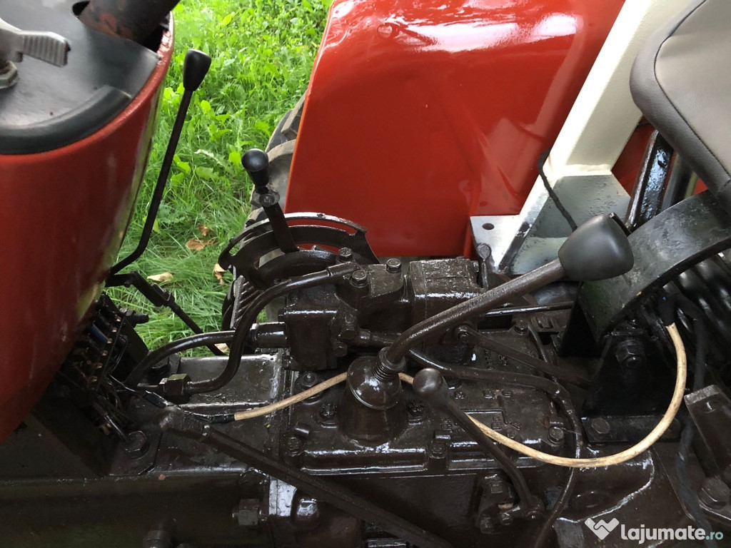 Tractor Fiat 300 DT 4X4