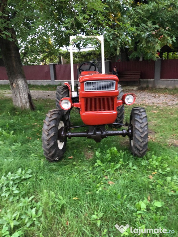 Tractor Fiat 300 DT 4X4
