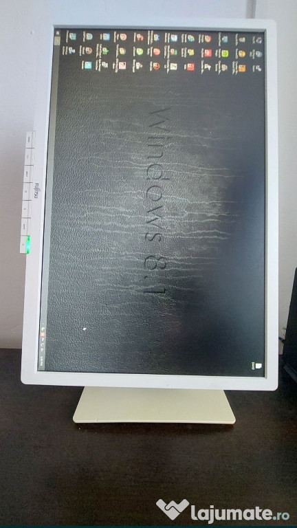 Monitor Led Fujitsu 22 inch