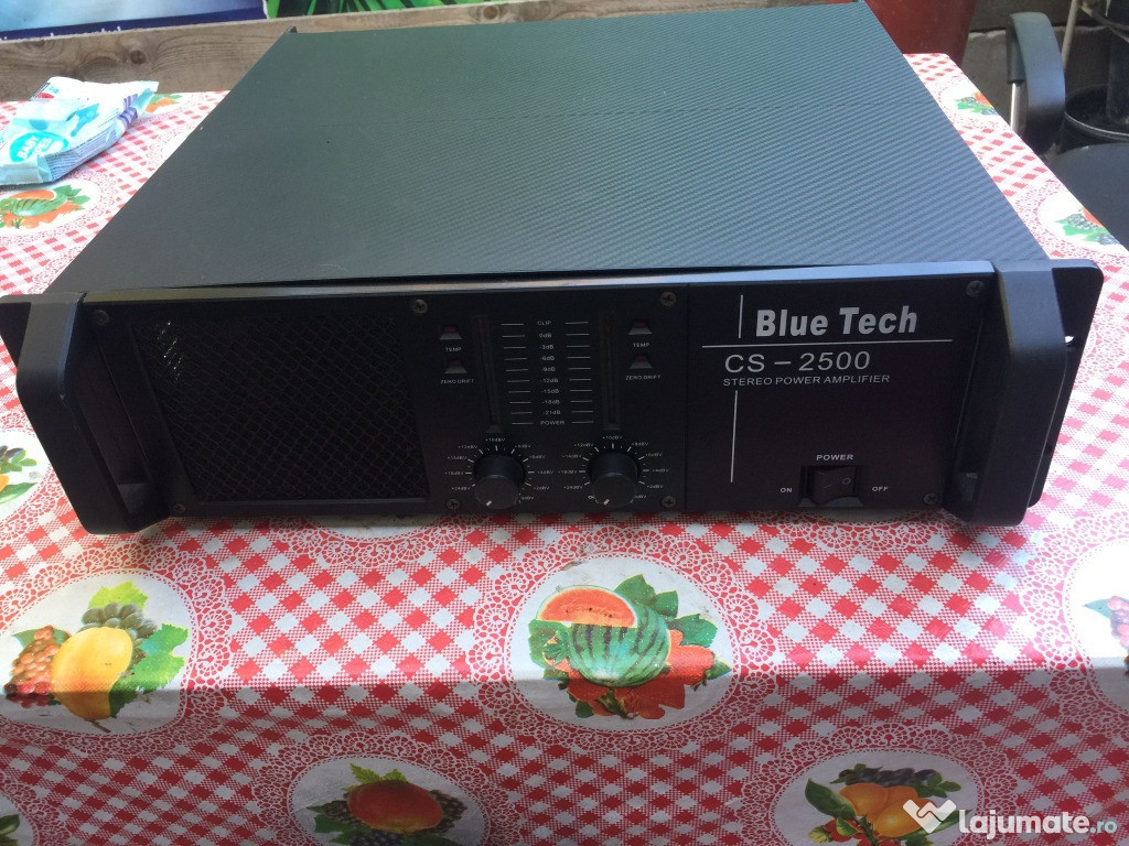 Boxe Sony + Amplificator Sony