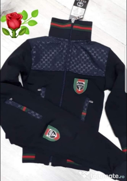 Treninguri copii Armani, Louis Vuitton, Gucci, Burberry, Chanel diverse ...