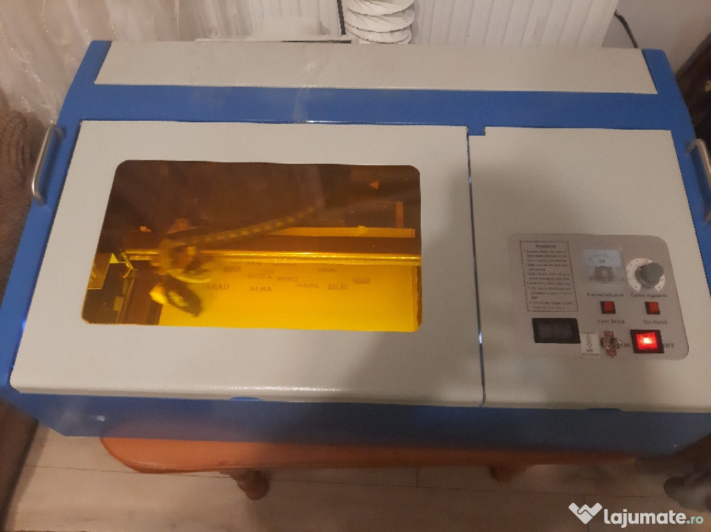 Detector de gaz NeoDet cu electrovalva gaz 1/2