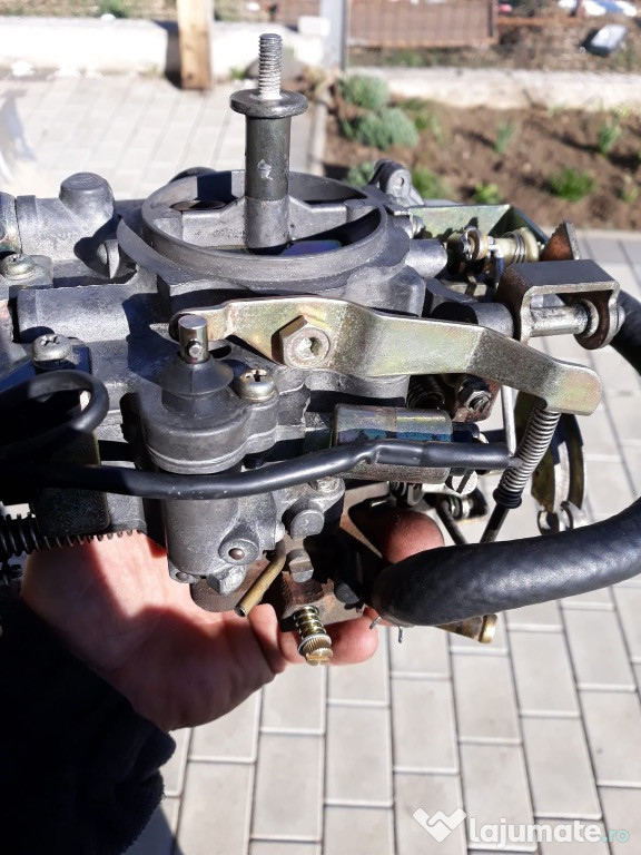 Carburator Suzuki samurai