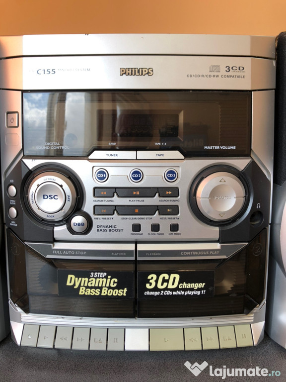 CASETA ADAPTOR PANASONIC VHS