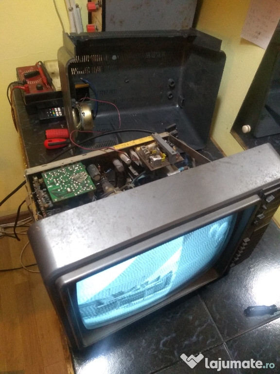 Sursa + invertor MIP260B