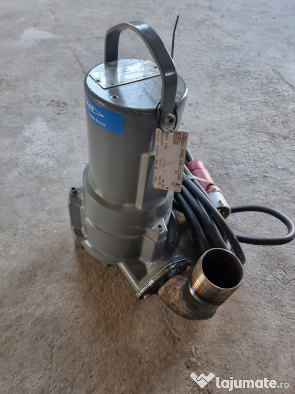 POMPĂ FLYGT - NX 3069