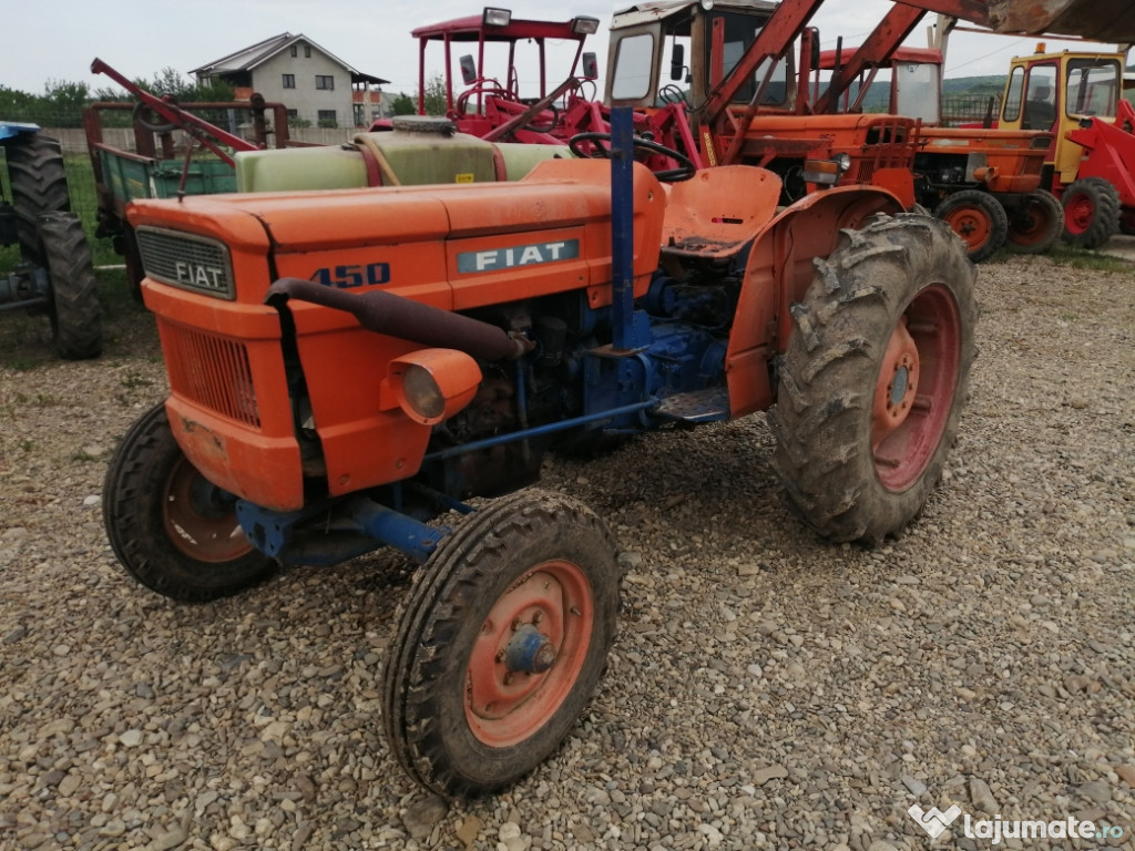 Bazin depozitare cereale