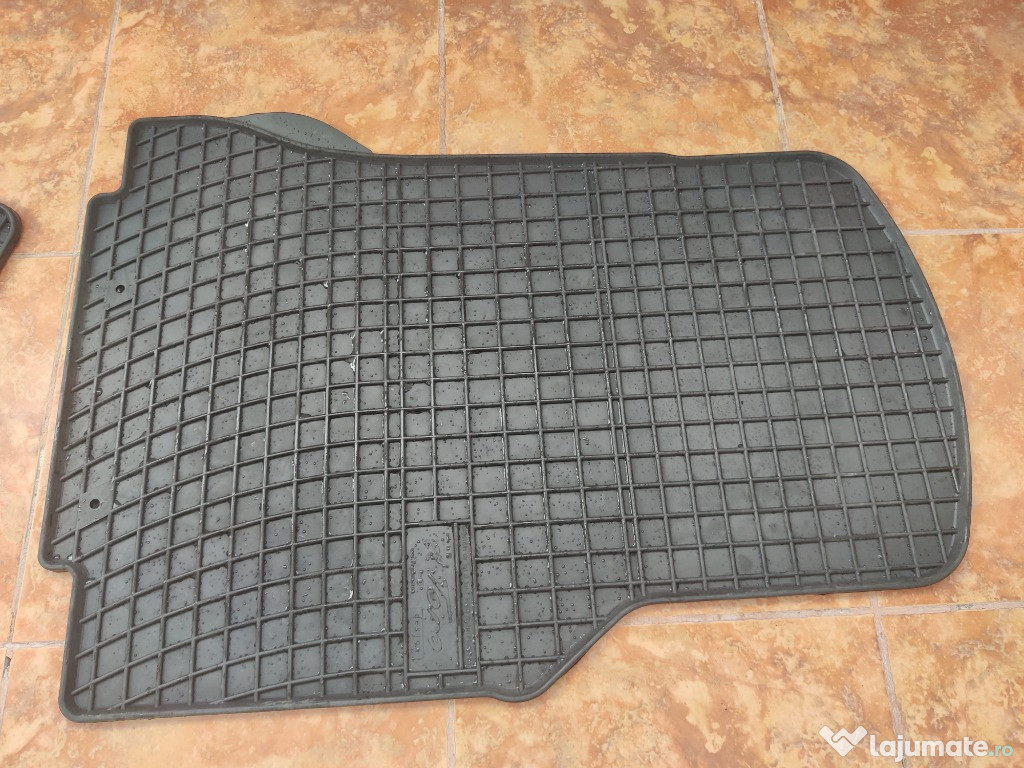 Presuri cauciuc MERCEDES A Class W168