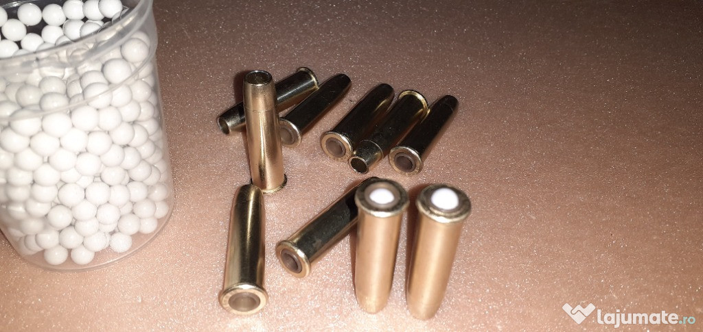 10 cartuse pt. carabina 6 mm WINCHESTER LEGENDS COWBOY