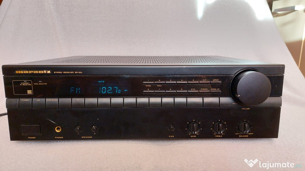 Amplituner Marantz SR-50L