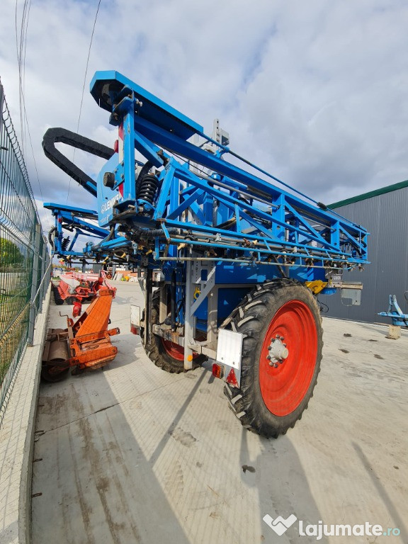 Lemken Primus 35