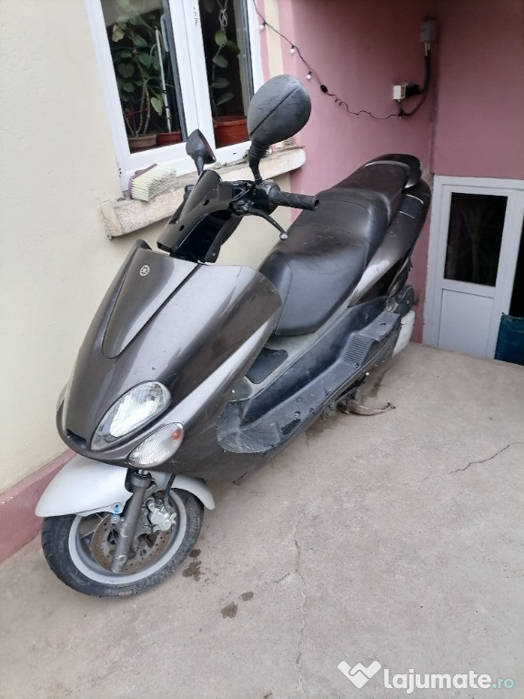 Atv Derbi HUNTER Neon 125cc, 8 Inch , cel mai Nou Model 2021