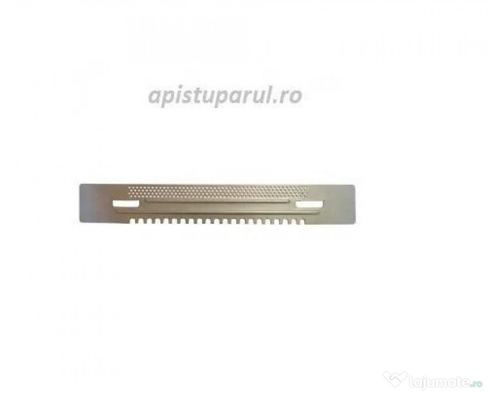 Gratii zinc urdinis, Foraibar, Balama, Carabine Stup