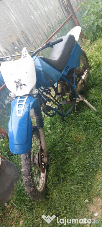 Atv Kimco maxxer 50cc