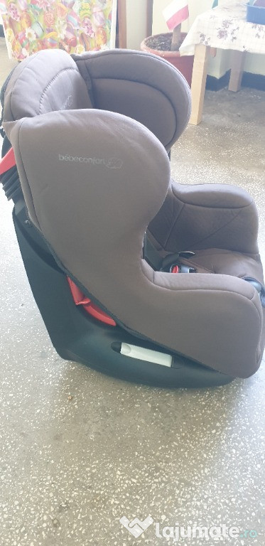 Scaun Auto Bebe Confort Iseos Neo Plus 0-18 kg (0-4 ani)
