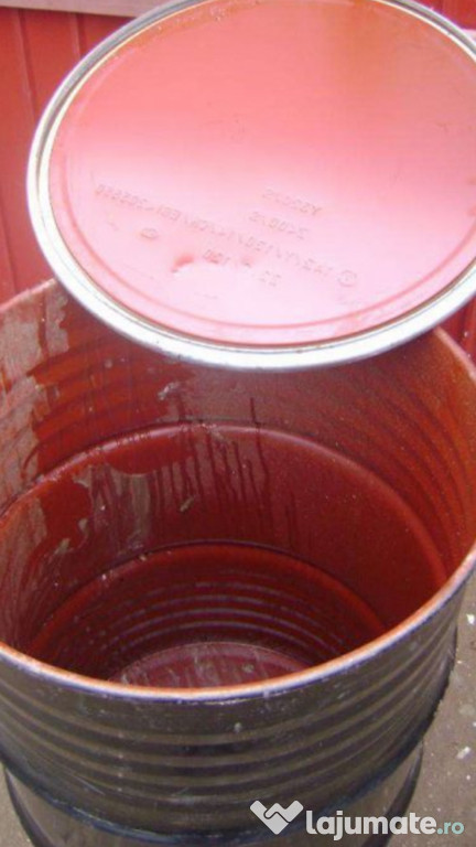 Butoi tabla 200 litri cu buson cu capac și fara capac și butoi 25kg