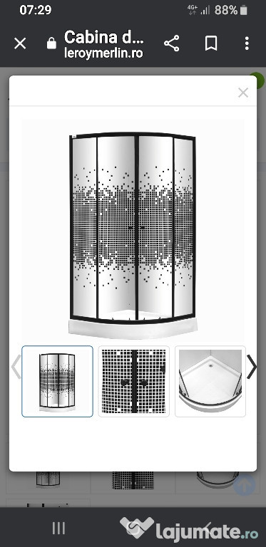 Damigene si butoi PVC