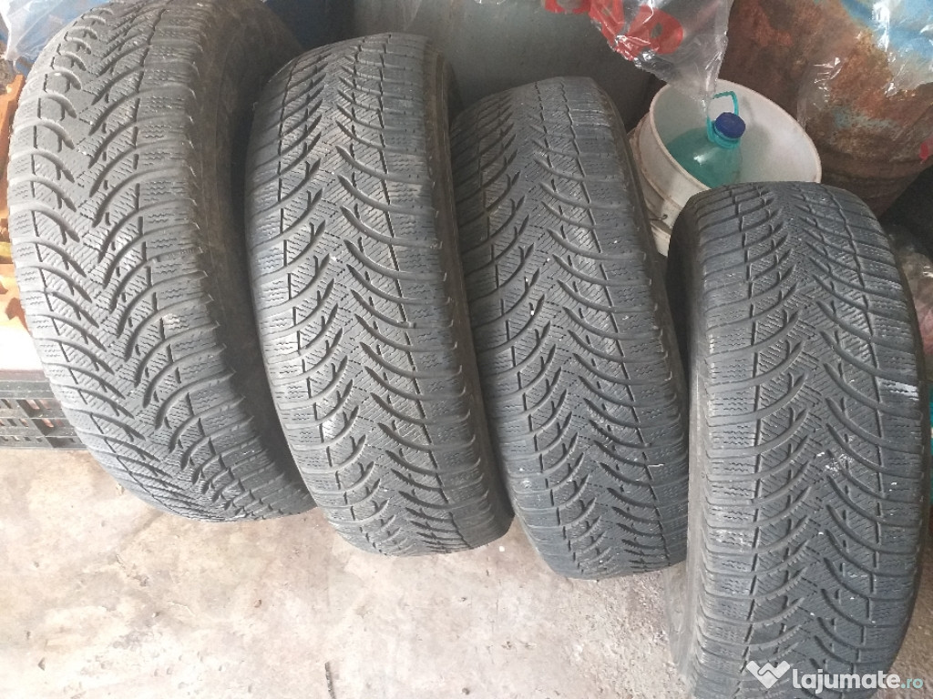 Jante Audi 5x112 17 țoli model nou impecabile