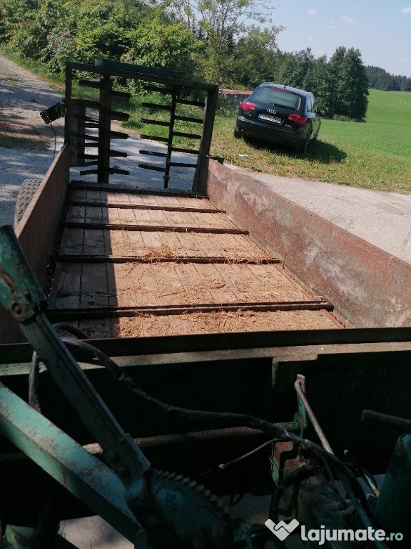 Miguri de gunoi rink, mengele, jf