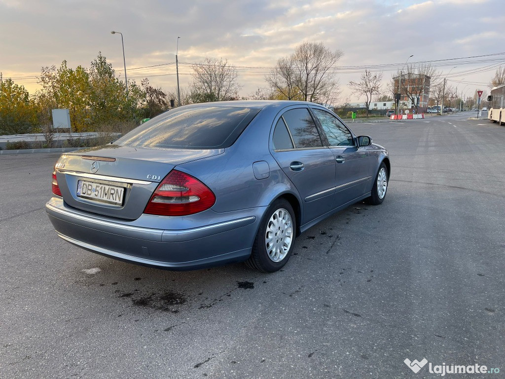 Mercedes Sprinter Prelată