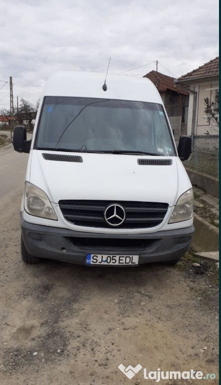 Cilindru basculare 10 tone /12 tone camion, remorca