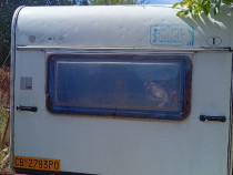 Rulota roller 4 persoane, 2.350 eur - Lajumate.ro