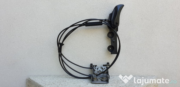 Cablu Capota cu Maner + Incuietoare Capota Fata BMW E60, 450 lei ...