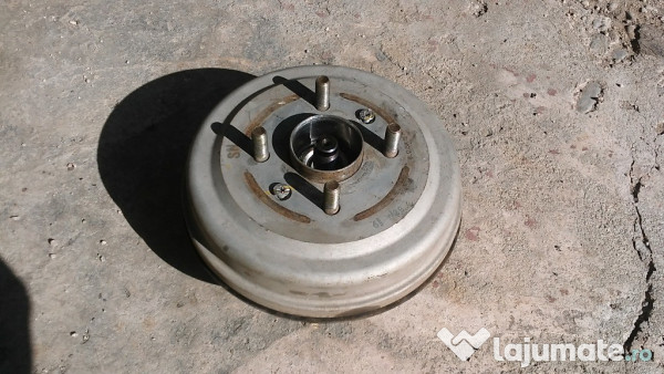Tamburi roti spate Chevrolet Aveo, 350 lei - Lajumate.ro