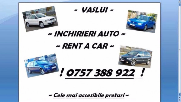 Anunțurile utilizatorului Auto-Rulate - Lajumate.ro